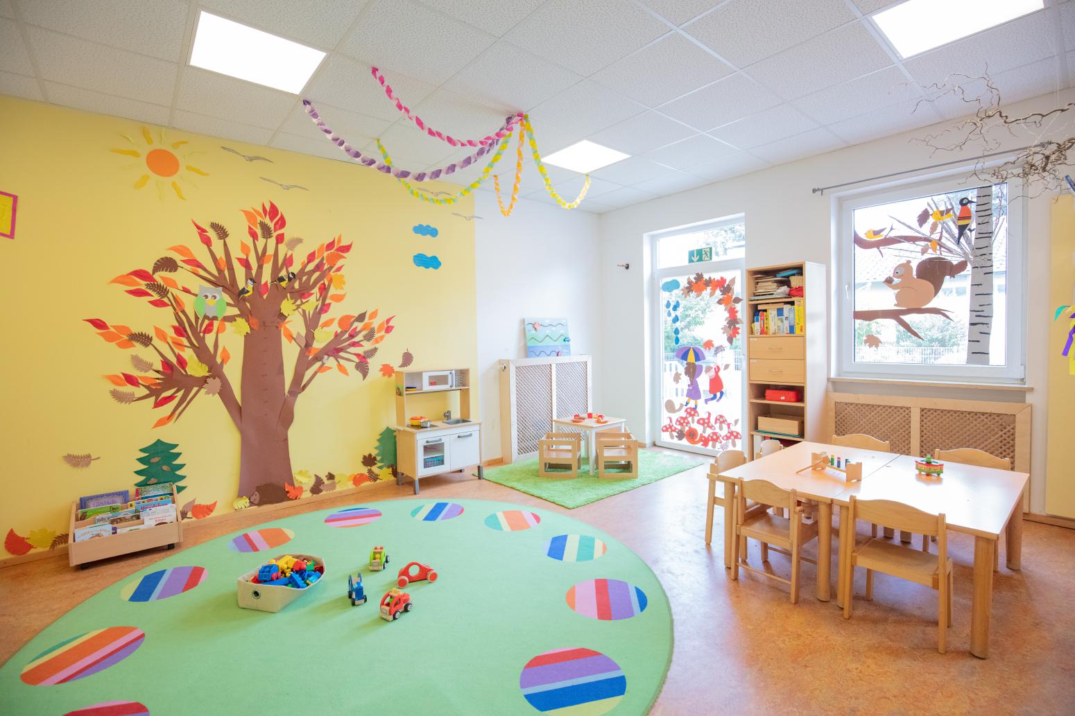 Denk mit Kita Ulm | Denk mit Kita