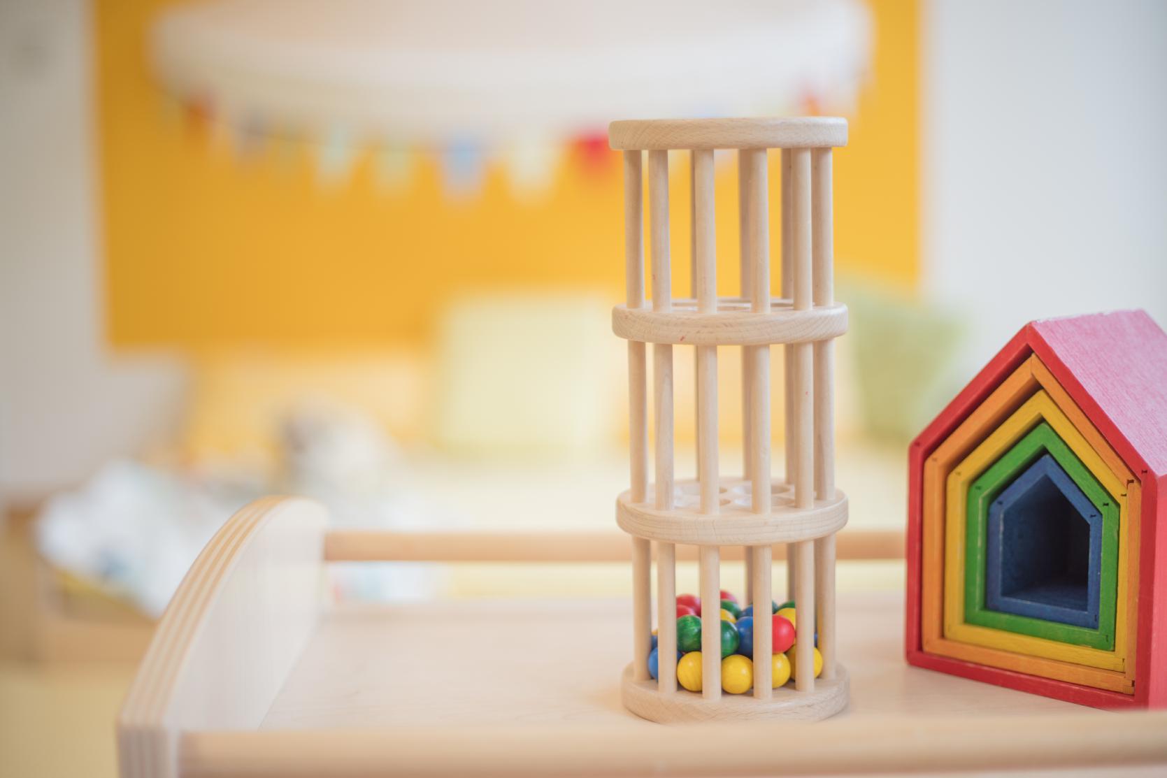 Denk mit Kita Sindelfingen, Mahdentalstraße | Denk mit Kita