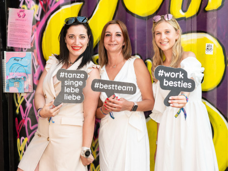 30 Jahre Denk mit Kita | Denk mit Kita