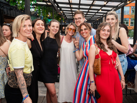 30 Jahre Denk mit Kita | Denk mit Kita